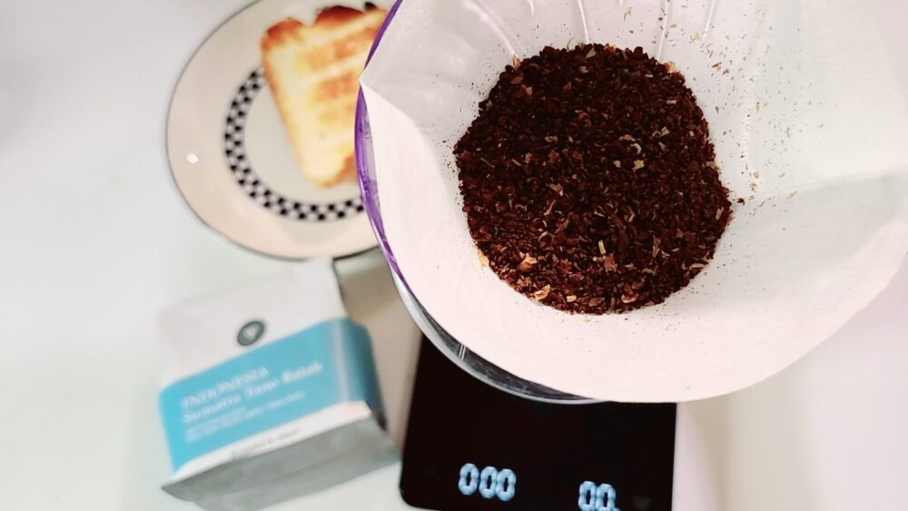 粕谷氏の46メソッドを大解剖！世界が認めたコーヒーの淹れ方！ – Brewence